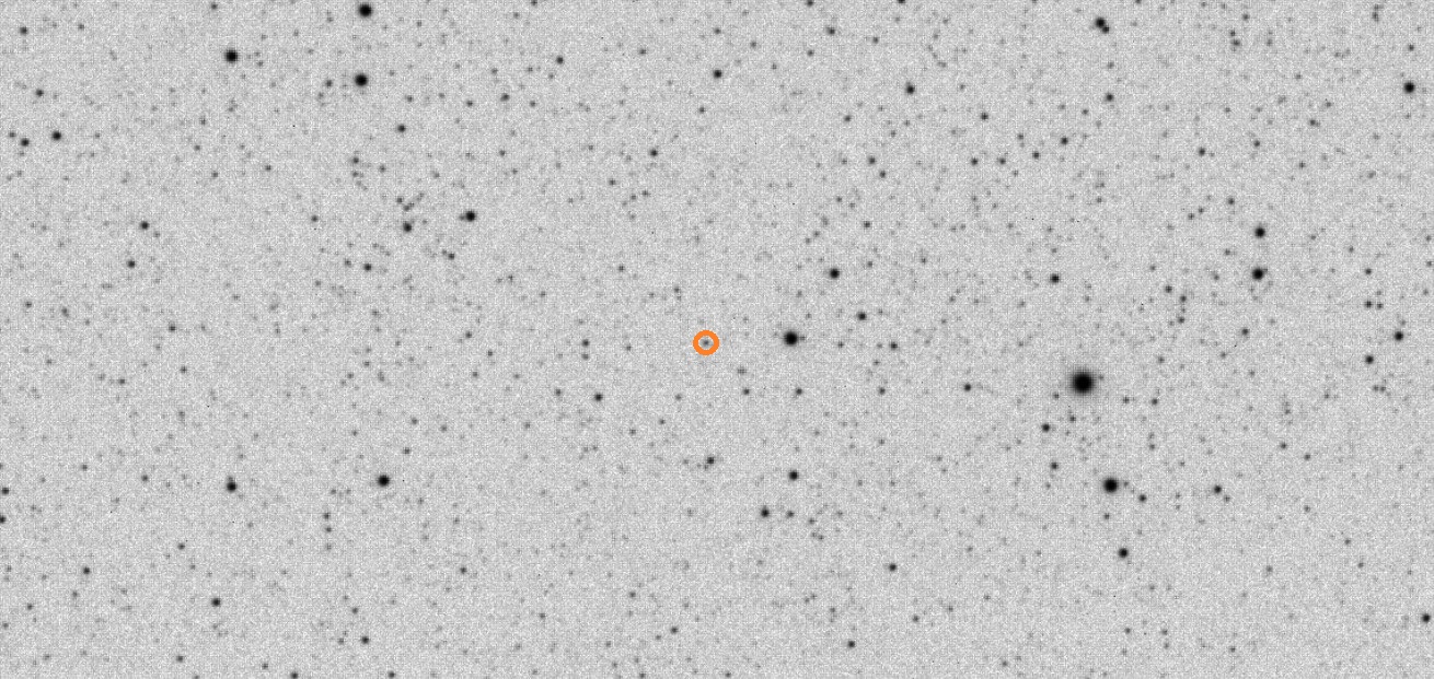 (190) Ismene – Paul's Notebook