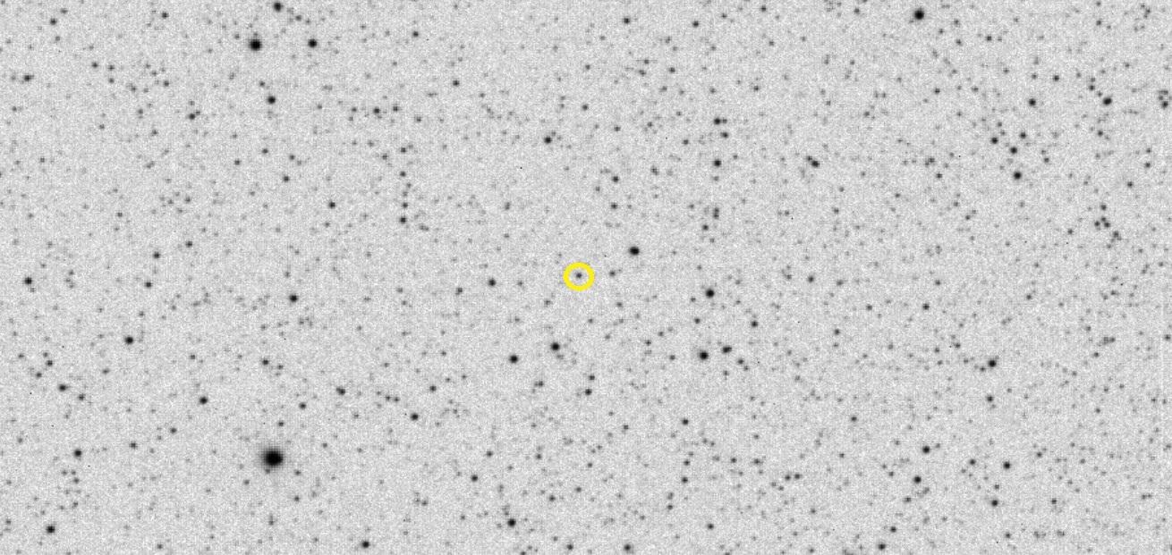 (190) Ismene – Paul's Notebook